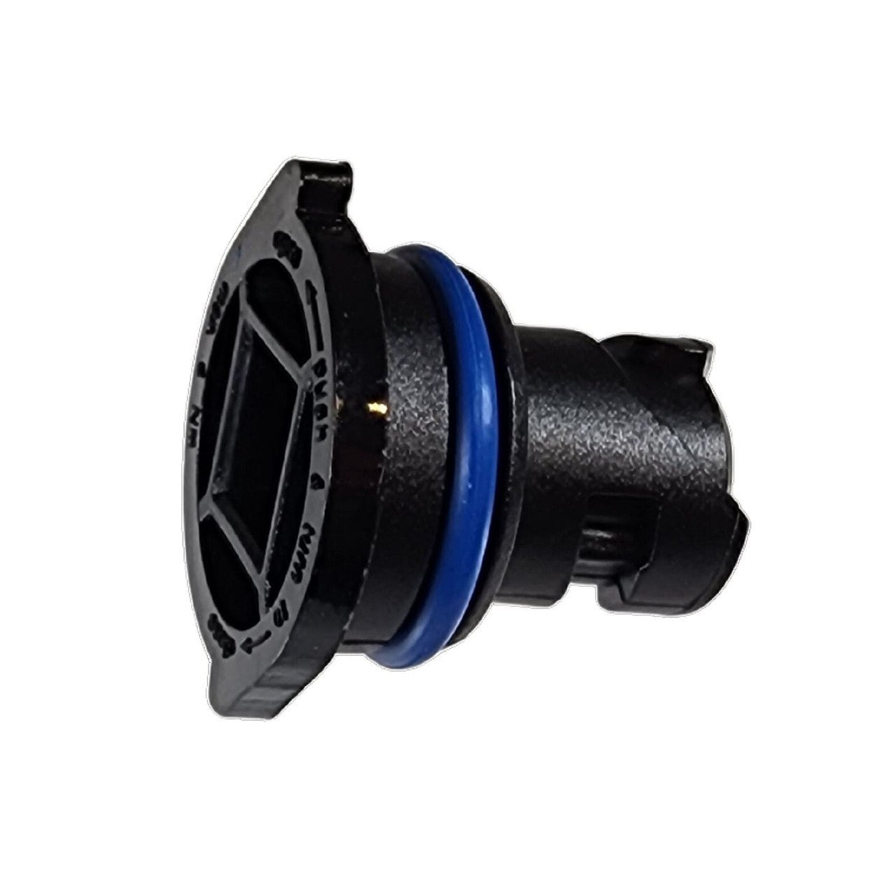 BAS03742 - GM Style Plastic Drain Plug - Wholesale / Bulk – Buy Auto Supply