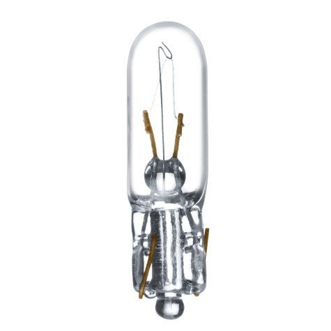 37 Light Bulb - Wedge 12v 1.2w - Direct Replacement – Buy Auto Supply