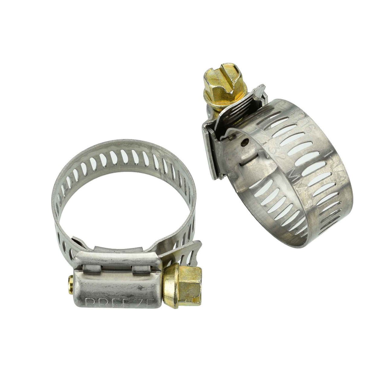 #12 Hose Clamp - 11/16" to 1-1/4" (62012) – Buy Auto Supply