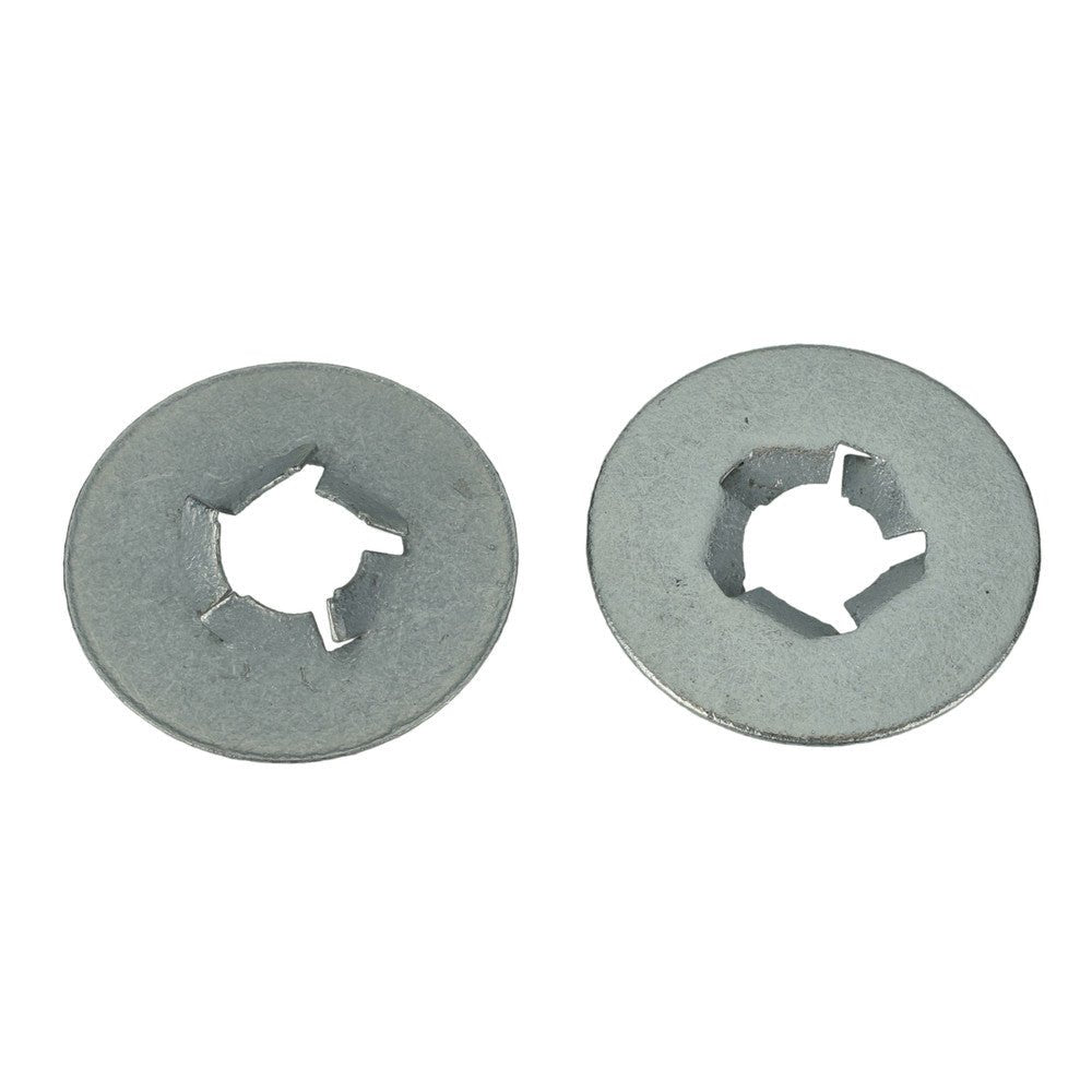 BAS00118 -M8 Zinc Push On Retainer (3010PK) - (Pack of 50) – Buy Auto ...
