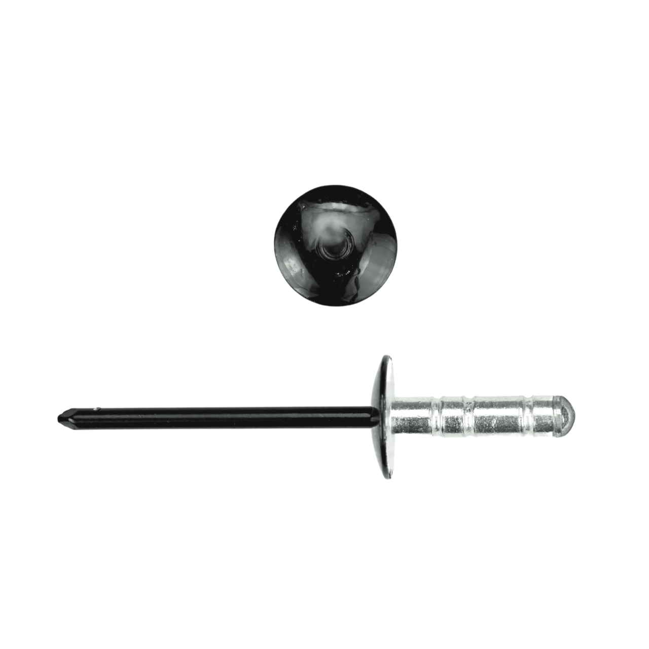 BAS00263 - Toyota Specialty Rivet (13380PK) – Buy Auto Supply