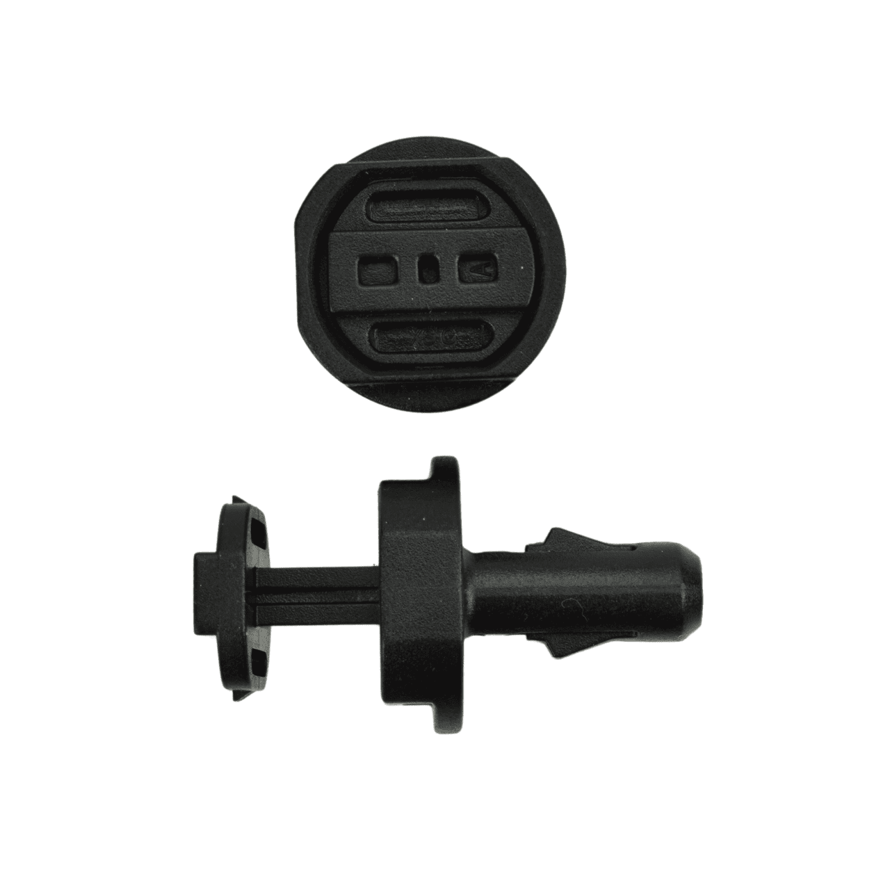 BAS00275 - Toyota Trim Retainer (90467-07222) – Buy Auto Supply