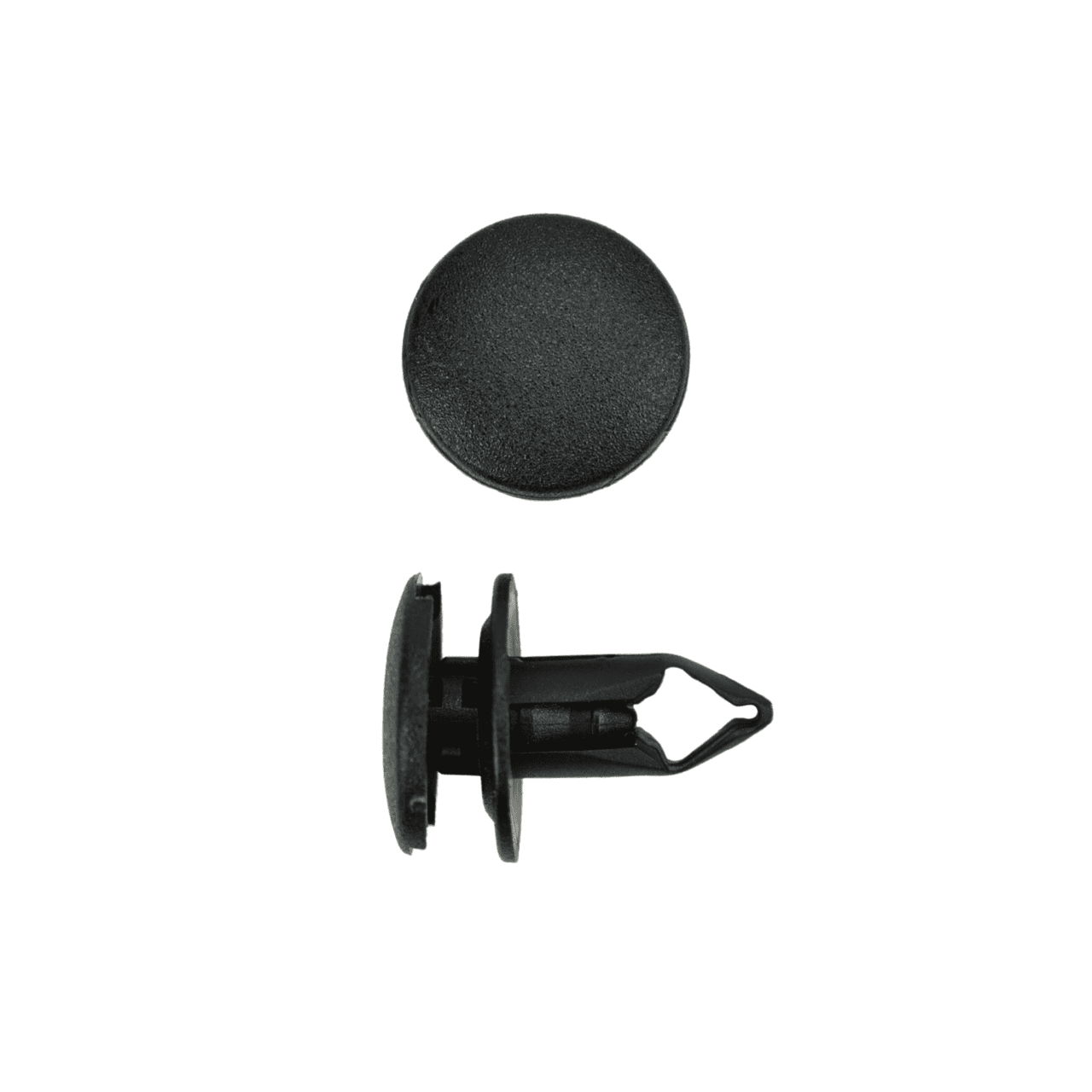 BAS00278 - Honda Trim Retainer -Replaces 90667-TC0-U01ZA – Buy Auto Supply