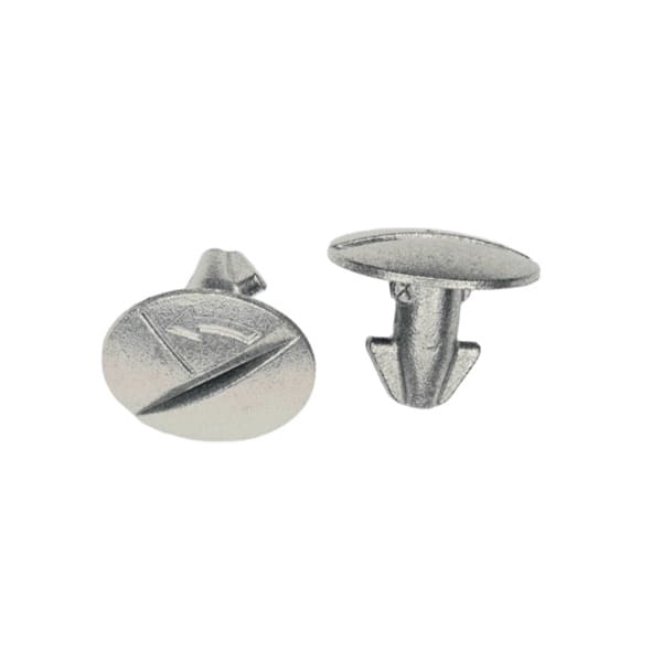 BAS00431 - Honda Lower Engine Cover Pin (18854PK) – Buy Auto Supply