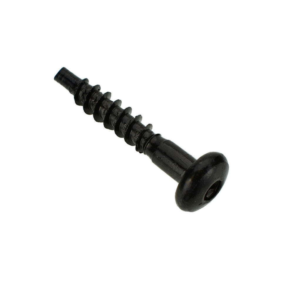 BAS01001 - Black Air Box Screw - Replaces 11611199 – Buy Auto Supply