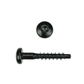 BAS01001 - Black Air Box Screw - Replaces 11611199 – Buy Auto Supply