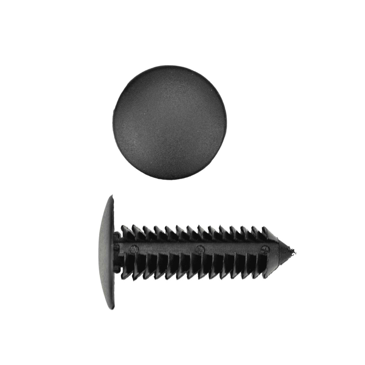 Christmas Tree Fasteners - Fits 9/32" Hole – Buy Auto Supply