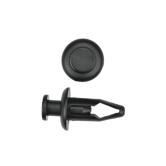 BAS01133 - Nissan Push Clip (1975PK) – Buy Auto Supply