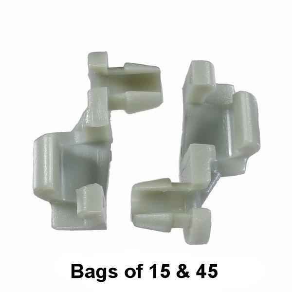 GM / Chrysler Door Lock Rod Clip - Rod Size 5/32 – Buy Auto Supply