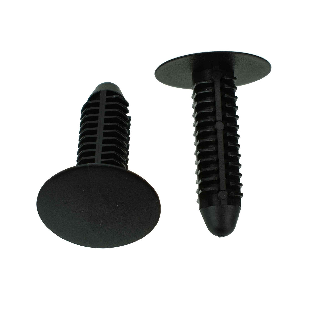 BAS01860 - GM Xmas Tree Clip (8862PK) | Buy Auto Supply