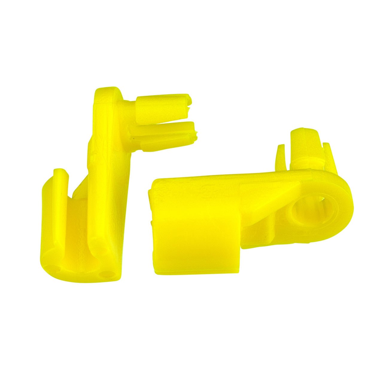 BAS01898 - Ford Door Lock Rod Clip (9728PK) – Buy Auto Supply