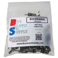 BAS03005 - JRA High Flow A/C Valve Core for R134A - In Bulk – Buy Auto ...